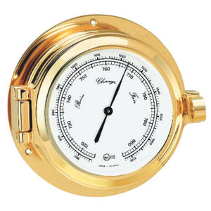 Analog precision barometer - 1500MS - Barigo