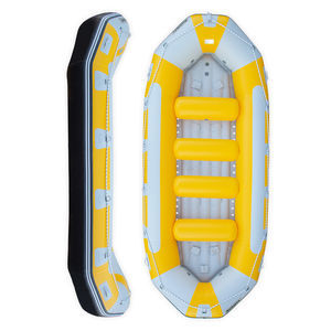 10-person raft - All boating and marine industry manufacturers