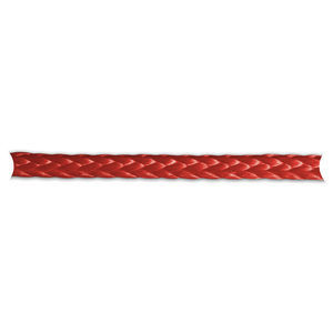 Multipurpose rope - 8-PLAIT PRE-STRETCHED - English Braids - double ...