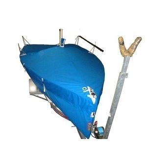 Sailing dinghy protective cover - 20572PVC - NENUPHAR - PVC