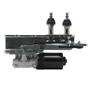 Boat windshield wiper motor - BIG SD Y20 - GALLINEA SRL