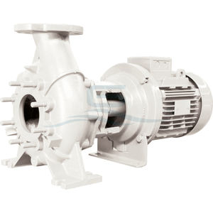 Boat pump - BMA-S - GIANNESCHI PUMPS & BLOWERS - transfer / bilge ...