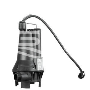 Boat pump - BMA-G - GIANNESCHI PUMPS & BLOWERS - transfer / for grey ...