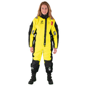 Professional suit - SeaBreeze CTV - Hansen Protection AS - survival ...