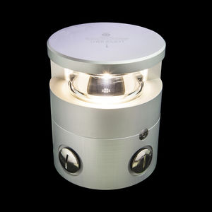 Ship navigation light - 301-006-B - Lopolight - LED / white / stern