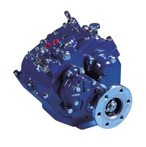 Boat reduction gearbox - PRM 80 (2.04:1, 2.50:1 @ 5000 RPM) - Newage ...