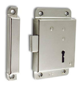 Ship lock - 3656 - Razeto & Casareto