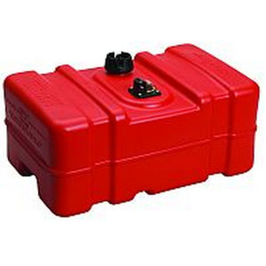 Fuel tank - 04157 - Scepter - for inflatable boats / portable