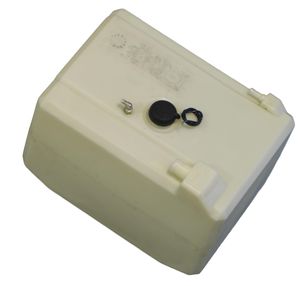 Fuel tank - HPSR0039 - SIC NAVY - liquid / for boats / plastic