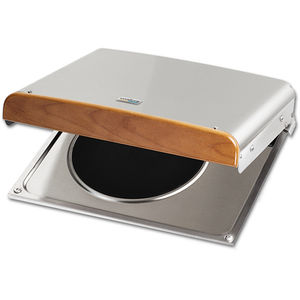 Diesel cooktop - 800D - Wallas-Marin - for boat / one-burner