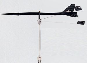 Sailboat wind vane - WINDEX 15 - Windex Development