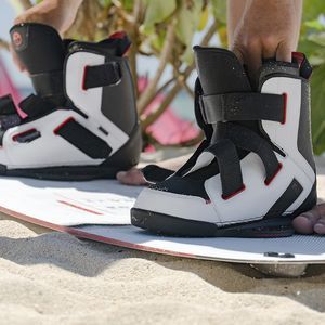Kitesurfing binding - FLEX PRO - North Kites