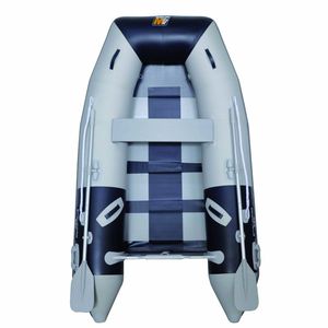 Rigid inflatable boat - RIB 220 - Forwater
