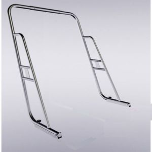 INOX MARINE INNOVATION: Equipment - NauticExpo