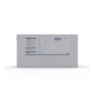 Battery charger - TRUECharge2 - Xantrex - marine