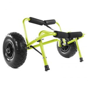 Launching trolley - 10121 - Harmony Gear - for canoes and kayaks