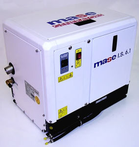 Diesel generator set - IS 4.0 - Mase Generators - for boat