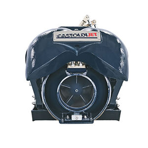 Boat water-jet drive - 400 H.C. - Castoldi