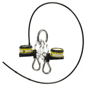 Marine evacuation system release unit - HC-0207 - Hammar - for ships