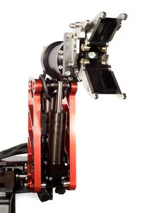 ROV manipulator arm - All boating and marine industry manufacturers