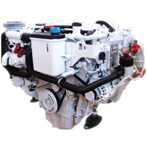 Inboard engine - MR 706 LS - VM Motori - diesel / boating / turbocharged