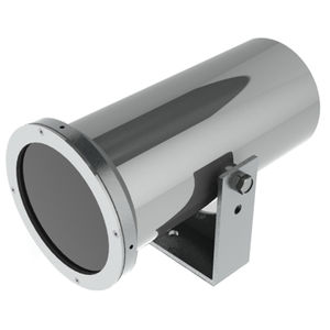 CCTV video camera - HERNIS EX286 - Eaton - for ships / IR / 360°