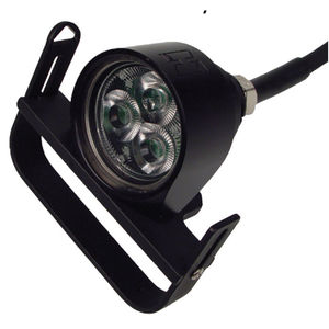 HID dive light - halcyon - HALCYON