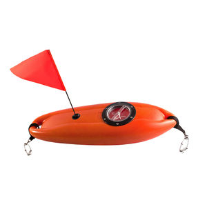 Dive buoy - FLOAT7 - Rob Allen