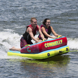2-person max. towed buoy - HOT ROD - Connelly skis