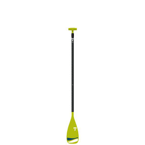 SUP paddle - ADJ EL 1PC - Tahe Outdoors - recreational / symmetrical ...