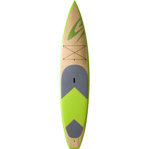 All-around SUP - UNIVERSAL TEKEFX - Surftech - bamboo