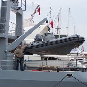 Mar Quipt: Equipment - NauticExpo