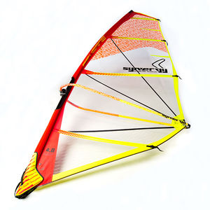 Windsurfing complete rig pack - X-S3 - Severne Sails