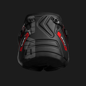 Windsurfing harness - POD - Severne Sails - seat