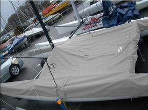 Sport multihull protective cover - TAHB141000 - Forward Sailing - for ...