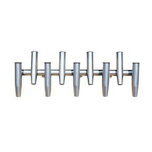 Boat rod holder - A01 - 3D MARINE - aluminum