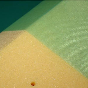 Protection adhesive film - SF 75-90 - Gurit - for boat