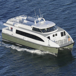 Passenger boat - 72′ M/V Spirit - All American Marine - catamaran ...