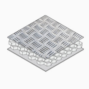 Ayres Composite Panels: Ship and boat building - NauticExpo