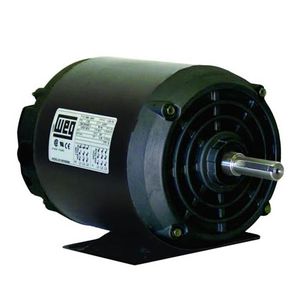 Inboard engine - M LINE - MGF - TEAAC - Weg Electric Motors - electric ...