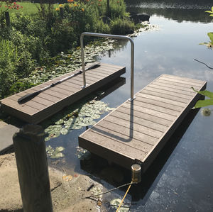 Kayak launching ramp - All boating and marine industry manufacturers