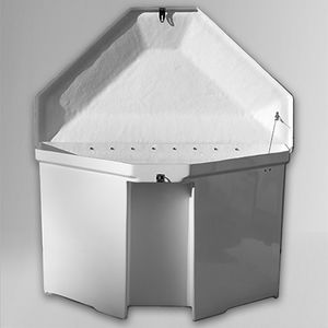 Fiberglass storage box - EC1830 / ECMINI - Dock Box Depot: Custom ...