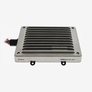 AM marine audio player - MP5+ - Aquatic AV - FM / MP3 / USB