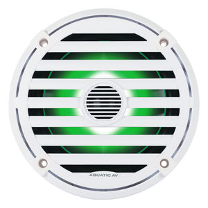 Marine speaker - PRO Sport 6.5 - Aquatic AV - built-in / outdoor ...