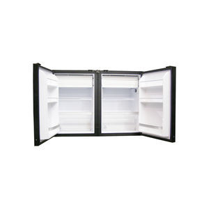 Boat refrigerator-freezer - RFU6400 D - Nova Kool - built-in / drawer ...