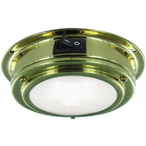 Indoor ceiling light - 01152 - MANTAGUA - for ships / for boat / for yacht