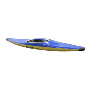 Racing kayak - Fighter XXL VCS - Lettmann - sea / adult / solo