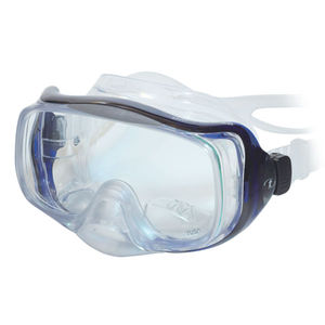 4-lens dive mask - M-41 FREEDOM QUAD - Tabata Deutschland