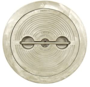 Ship access hatch - BFHRTH8 - BAIER MARINE