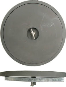 Ship access hatch - BFHRTH8 - BAIER MARINE